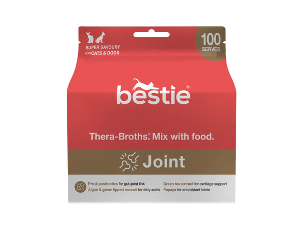 Bestie Joint for Cats & Dogs: Thera-Broths™️ for Healthier Joints ...